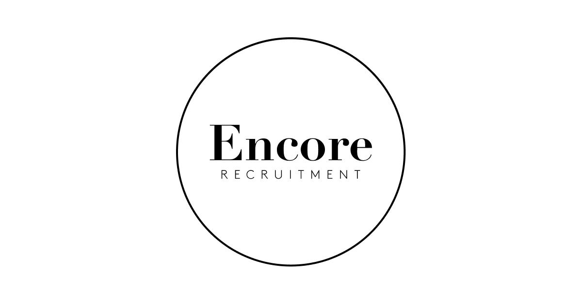 View Jobs | Fashion & Lifestyle Roles | Encore Recruitment - Encore Recruitment
